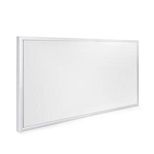 SUNHEAT 180W Far Infrared Panel Heater - Electric Heater Panel - Wall ...