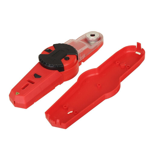 Drill Guide Collector 2 In 1 Laser Leve Horizontal Line Laser Locator ...