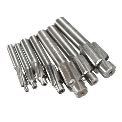 7pcs M3-M12 HSS Countersink Cutter Drill on OnBuy