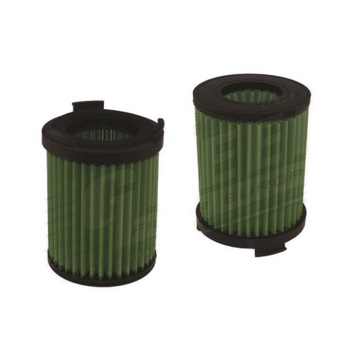 Performance Air Filter To Fit Seat Toledo IV (Kg3) 1.6L TDI (Years 10/ ...