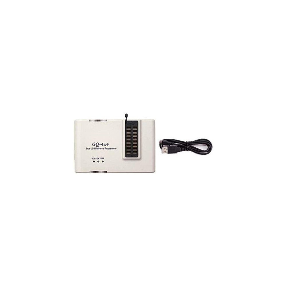 GQ PRG-055 MCUmall Canada Made brand True USB GQ-4X V4 (GQ-4X4 ...