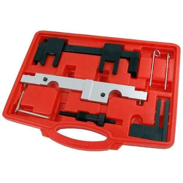BMW Timing Tool 1.6 2.0 N43 Engines Locking Kit Set (Genuine Neilsen ...