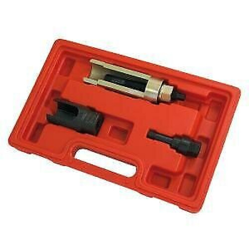 Diesel Injector Puller Extractor Tool Mercedes CDI C & E-Class Sprinter ...