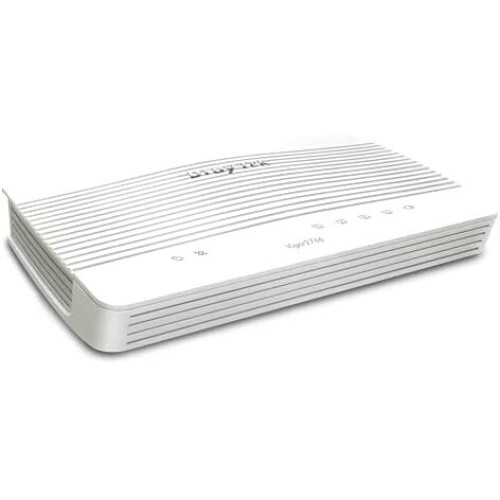 DrayTek Vigor 2766ac WiFi SoHo VPN Ethernet Router for G.Fast, VDSL and ...