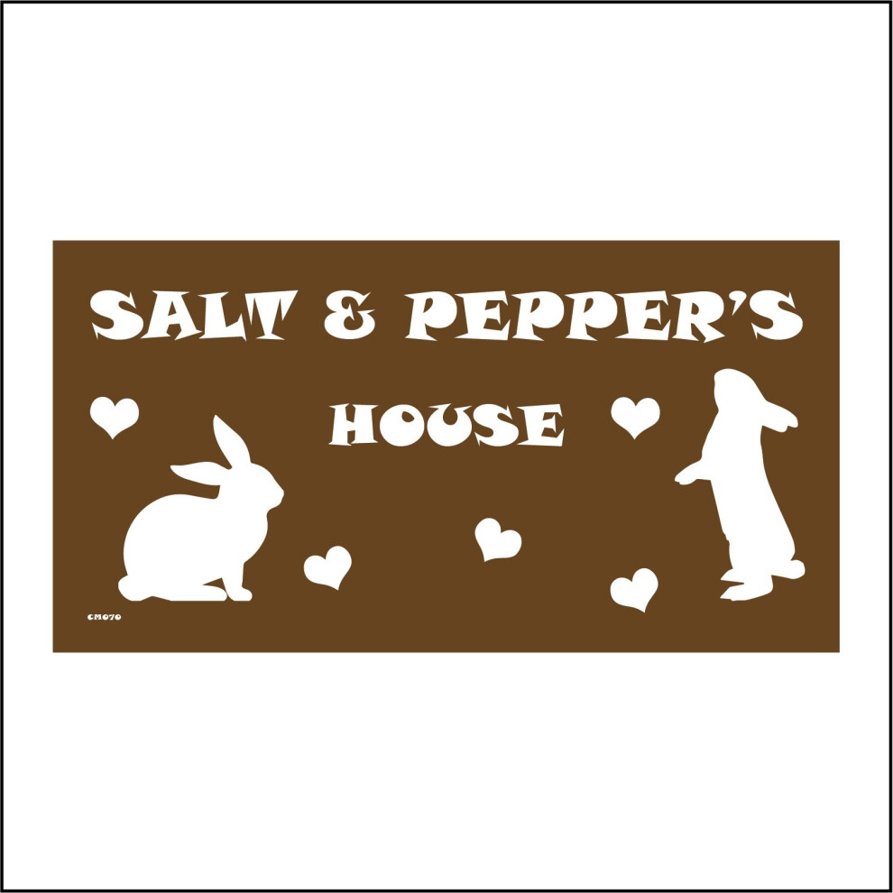 (400 x 200mm - 16 x 8, Sticker / Sav - White Background) CM070 ...