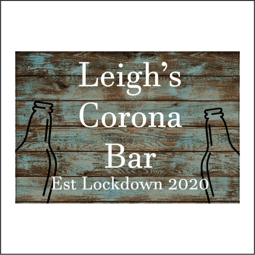 (200 x 150mm - 8 x 6, Sticker / Sav - White Background) CM188 Leigh's ...