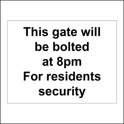 (600 x 400mm - 24 x 16, 5mm Heavy Duty Foamex Foamboard) CM300 Gate ...