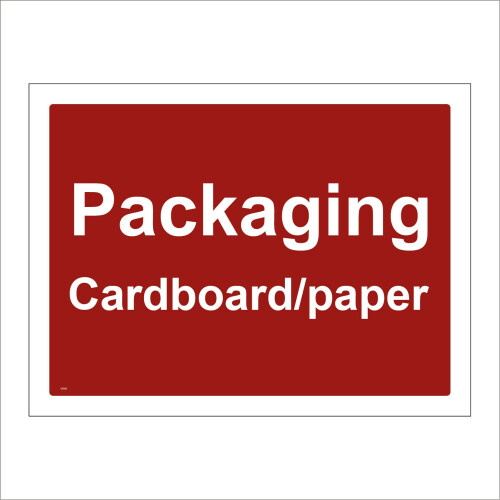 (400 x 300mm - 16 x 12, Sticker / Sav - White Background) CS203 ...