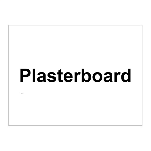 (400 x 300mm - 16 x 12, Sticker / Sav - White Background) CS209 ...