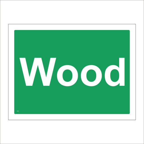 (150 x 100mm - 6 x 4, 5mm Heavy Duty Foamex Foamboard) CS205 Wood ...