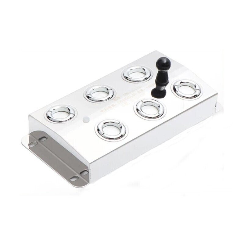 (4 Heads) 2/4/6/8/10/12 Head Fogger Industrial Humidifier Ultrasonic ...