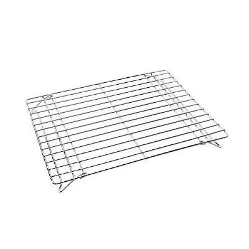 Stainless Steel Oven Shelf Fits NEFF Cooker Base Grill Rack Stand Plate ...