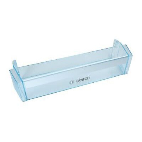 Bosch Fridge Freezer Refrigerator Bottle Door Shelf Door Shelf Genuine ...