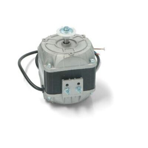 Universal Refrigerator Fridge Freezer Cooling Crossflow Fan Motor 25W ...