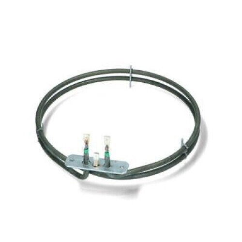 BUSH AE6BFB, AE6BFS, AE6BMS, AE6BFW, AE56TCW Cooker Oven Fan Element on ...