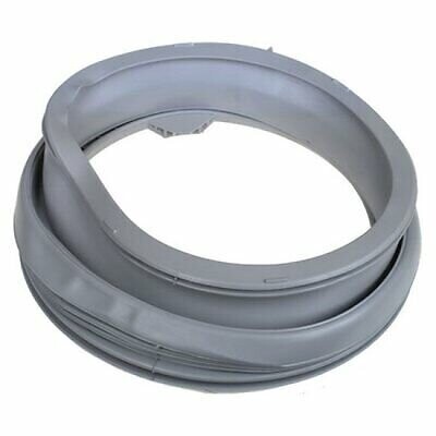 Zanussi Electrolux Tricity Bendix AW EWF ZWF Washing Machine Door Seal ...