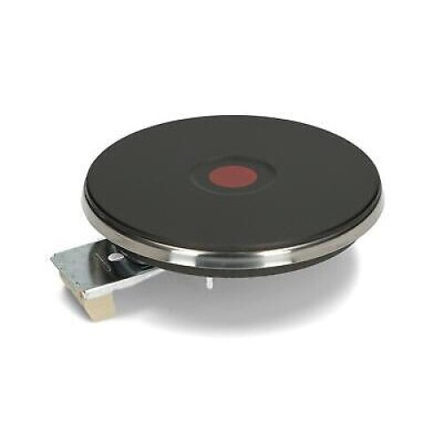 UNIVERSAL Oven Cooker Hob Solid Hotplate Heating Heater Element 145mm ...