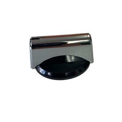 Baumatic B187BL-A B200SS-A Oven Cooker Hob Control Knob Switch on OnBuy