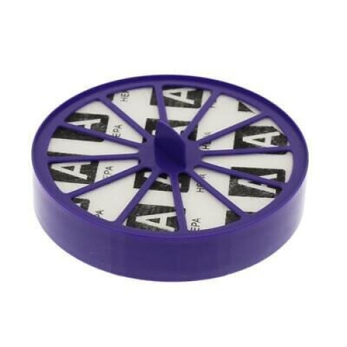 HEPA ALLERGY FILTER Fits DYSON DC07 DC14 Animal Vacuum Cleaner Hoover ...