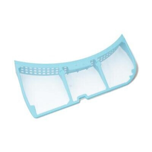 Genuine Indesit IDCE845AECOEU Tumble Dryer Fluff Filter on OnBuy