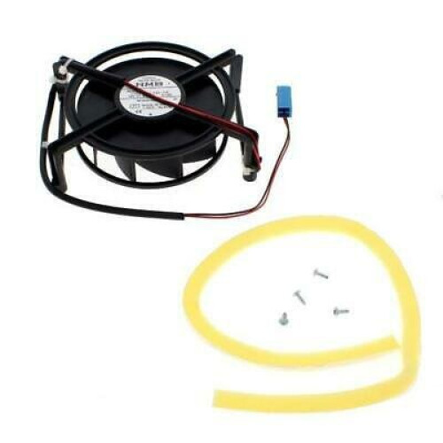 Genuine Hotpoint FUTURE Fan Motor Assembly. Fridge Freezer. Fits List ...