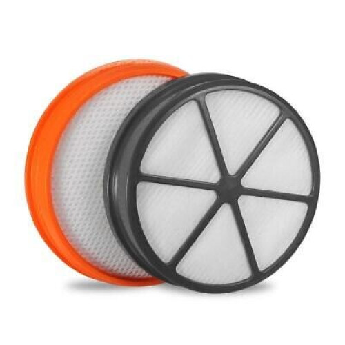 Vacuum Cleaner Type 90 Pre & Post Motor Filter Set for Vax Mach Air U91 ...