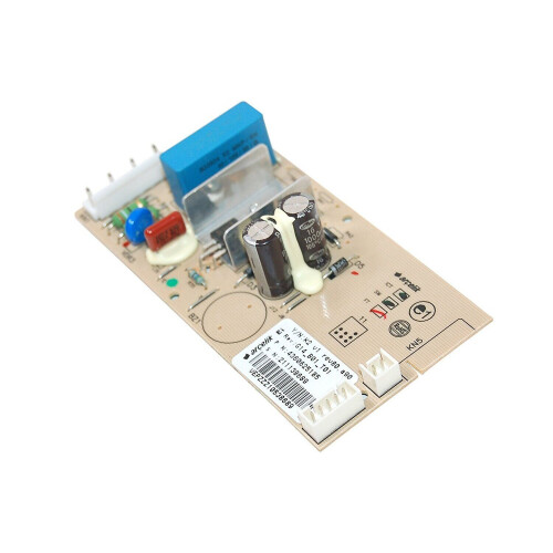 BEKO FRIDGE FREEZER PCB CONTROL BOARD MODULE CDA648FS/1, CDA648FW/1 ...