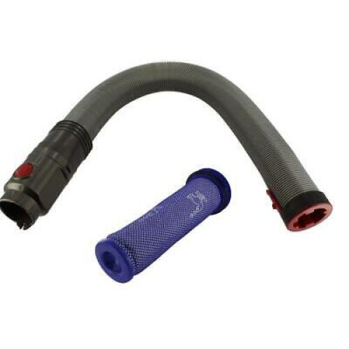 For Dyson DC41 DC41i DC41 Animal Vacuum Cleaner Suction Hose Pipe ...