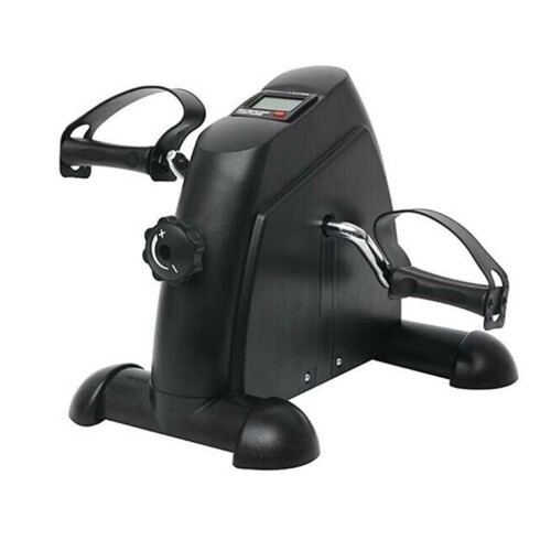 Mini Exercise Bike | Adjustable Exercise Bike For Arms & Legs on OnBuy