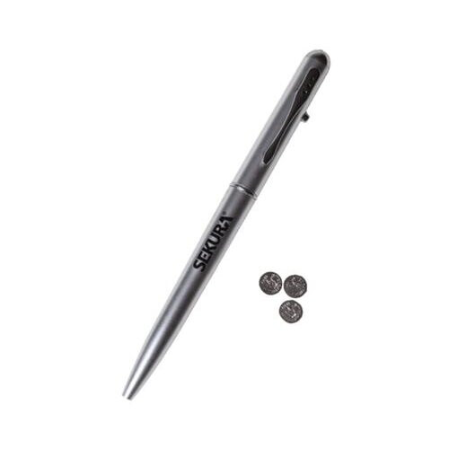 Sekura Counterfeit Polymer &Std Note Pen on OnBuy