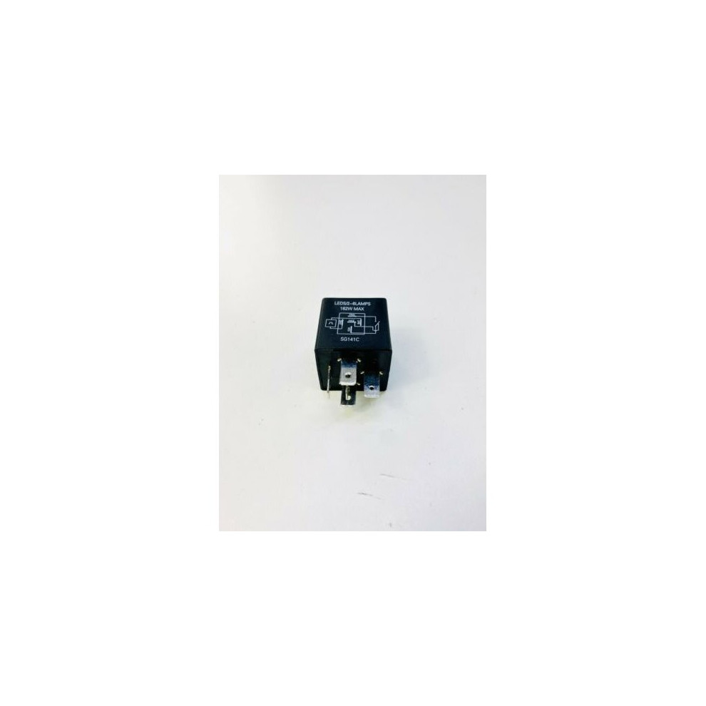 Flasher Hazard Turn Relay for JEEP CHEROKEE XJ DODGE RAM FORD F150 FORD ...