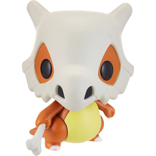 Funko Pop Vinyl Pokemon Cubone on OnBuy
