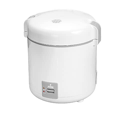 Judge JEA63 Small Electric Rice Cooker for 2, Fully Automatic with ...
