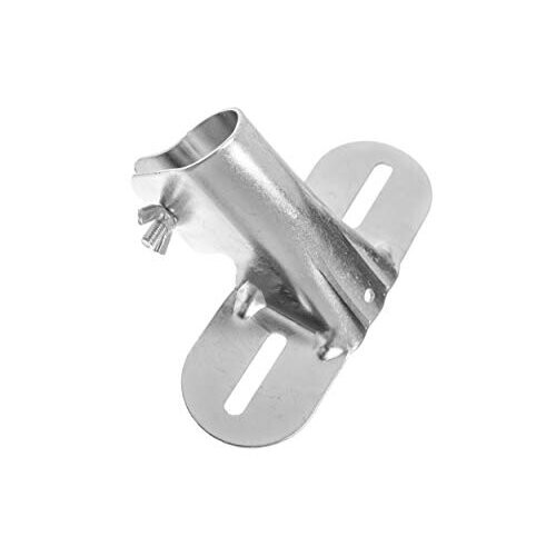 Broom Handle Bracket. British Made by James Hutton. on OnBuy