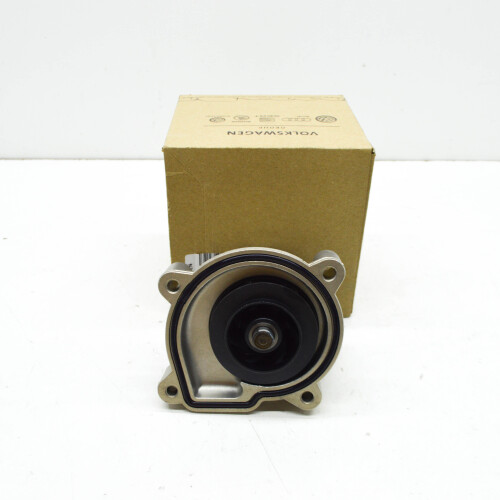 VOLKSWAGEN JETTA MK6 Engine Water Coolant Pump 03C121008J NEW GENUINE ...