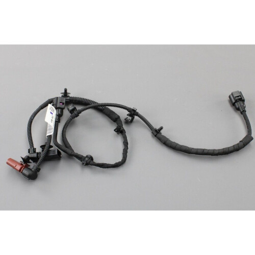 VW TRANSPORTER T6 Power Steering Wiring Loom Harness RHD 7LA971411B NEW ...