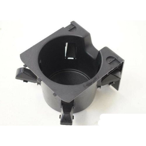 MERCEDES-BENZ SL R231 Rear Center Console Cup Holder A2318100113 NEW ...