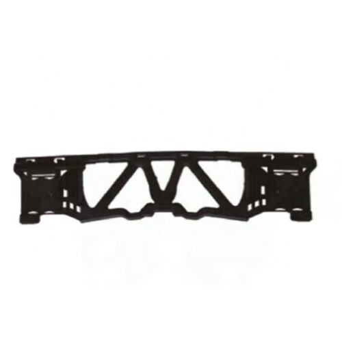 MERCEDES-BENZ E W212 Front Bumper Center Basic Carrier A2128852765 NEW ...