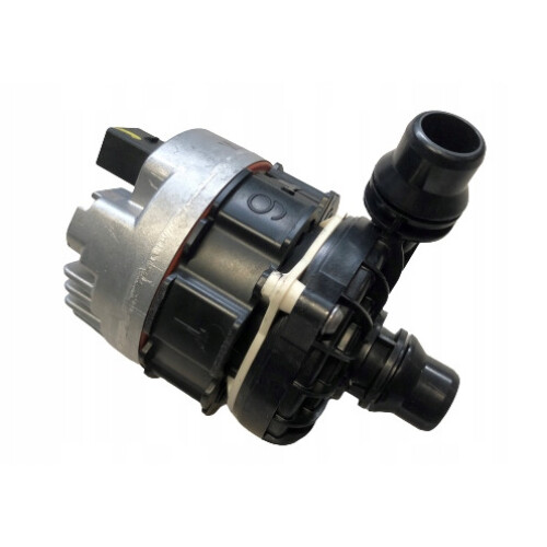 MERCEDES-BENZ S W222 Low Temperature Coolant Pump A0005003800 NEW ...