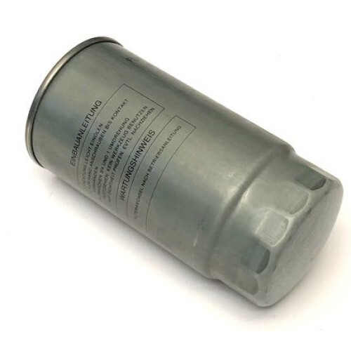 LAND ROVER FREELANDER L314 Fuel Filter Element MUN000010 NEW GENUINE on ...