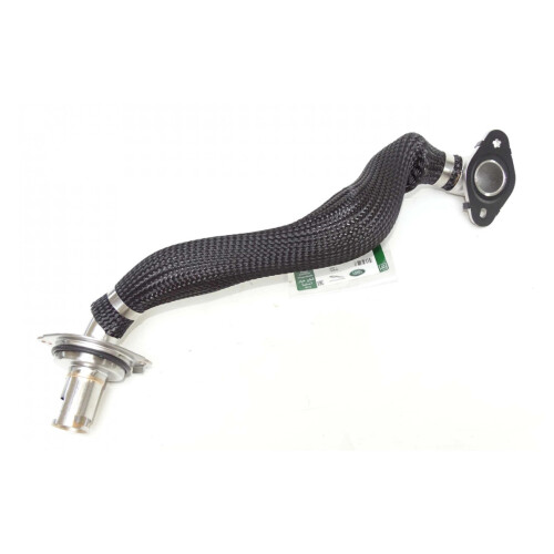 LR RR SPORT II L494 Egr Valve To Inlet Manifold Tube LR082306 NEW ...