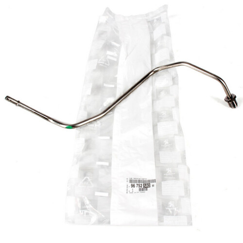 CITROEN DS3 DPF Pressure Sensor Tube Pipe 9675258080 NEW GENUINE on OnBuy