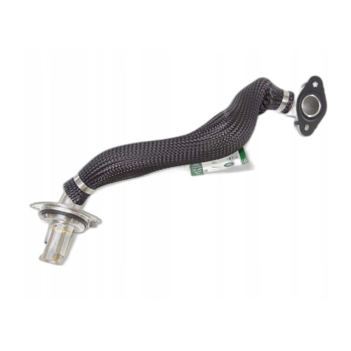 LR RR SPORT II L494 Egr Valve To Inlet Manifold Tube LR082306 NEW ...