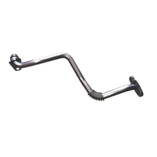 FORD RANGER T6 MK3 Turbocharger Oil Drain Tube 1885723 FB3Q-6K677-DA ...