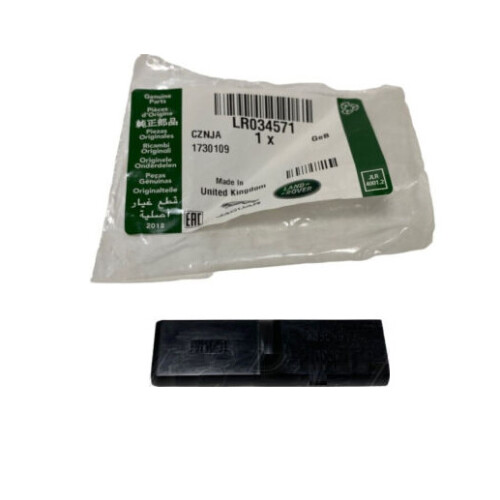 LAND ROVER RANGE ROVER IV L405 Radiator Mounting Upper Pin LR034571 NEW ...