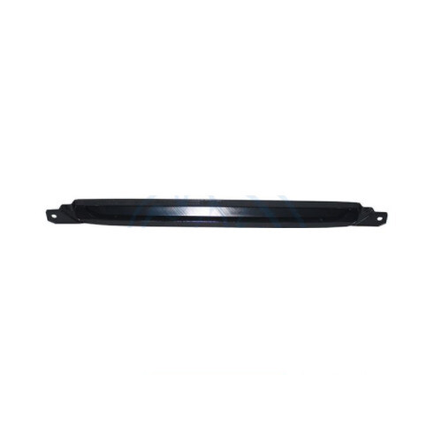 MERCEDES-BENZ S W222 Rear Bumper Lower Center Molding A2228852401 NEW ...
