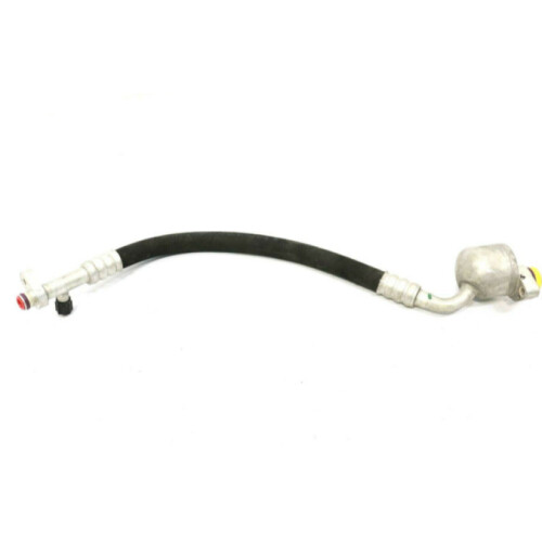 MB C W204 Separation Point / Compressor Refrigerant Line A2048306215 ...
