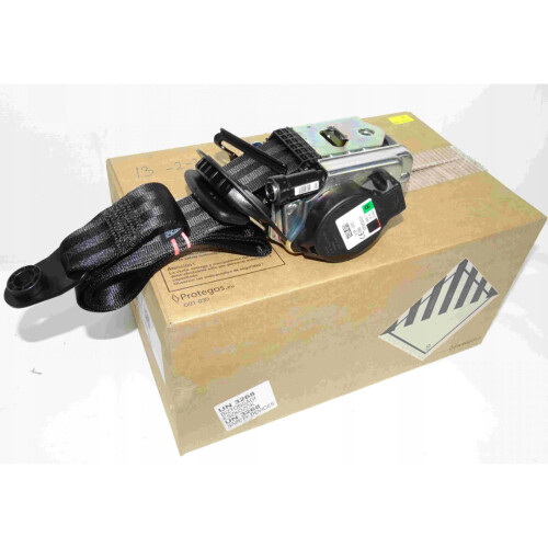 Land Rover Range Rover Iv L405 Front Right Seatbelt Lhd Lr112780 New ...