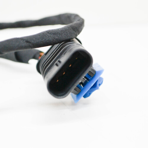 MB CLS C218 Front Bumper Park Sensor Wiring Harness Loom A2185404732 ...