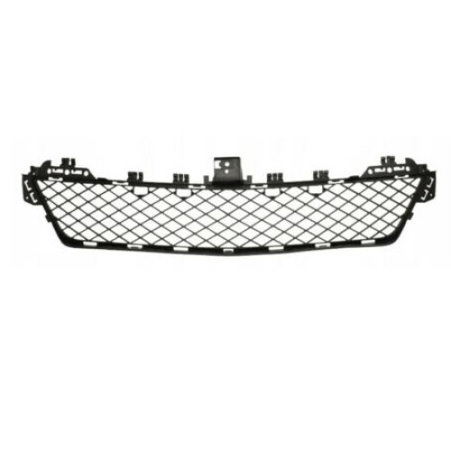 MERCEDES-BENZ C W204 Front Bumper Lower Grille A2048850624 NEW GENUINE ...